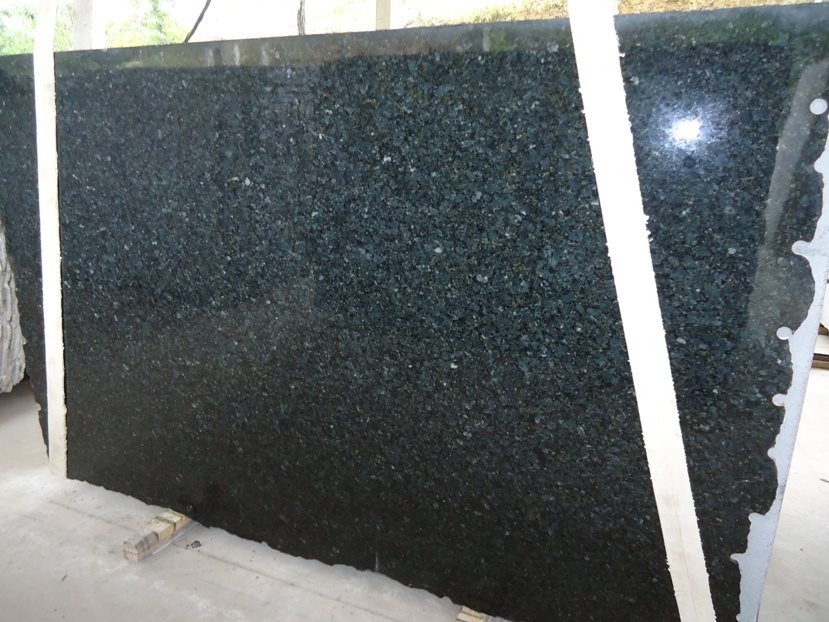 A CAÓTICA EXPLORAÇÃO DO GRANITO VERDE EM UBATUBA | ÁGUA, VIDA & CIA ...