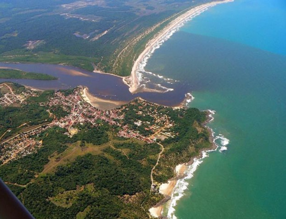 RIO DE CONTAS: A MAIOR BACIA HIDROGRÁFICA 100% BAIANA | ÁGUA, VIDA ...
