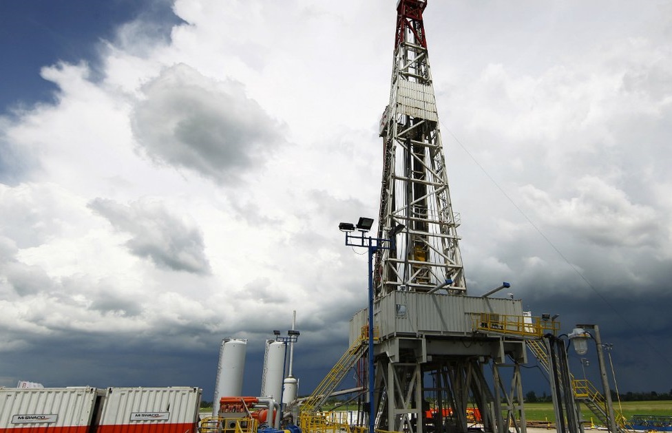 A EXPLORAÇÃO DE PETRÓLEO E GÁS PELO MÉTODO HYDRAULIC FRACKING | ÁGUA ...