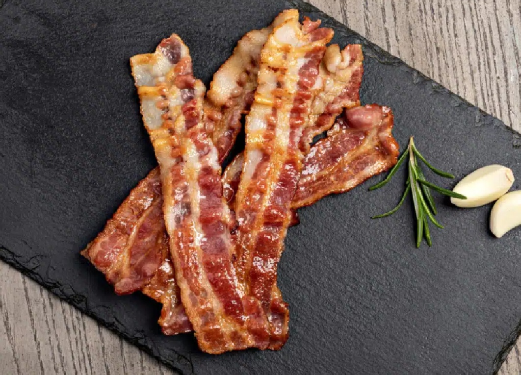 ESTUDO REVELA: 41% DAS CRIANÇAS NORTE-AMERICANAS ACREDITAM QUE O BACON ...